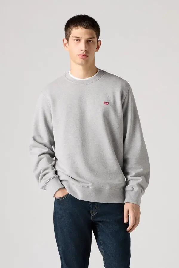 LEVI'S New Original Sweatshirt