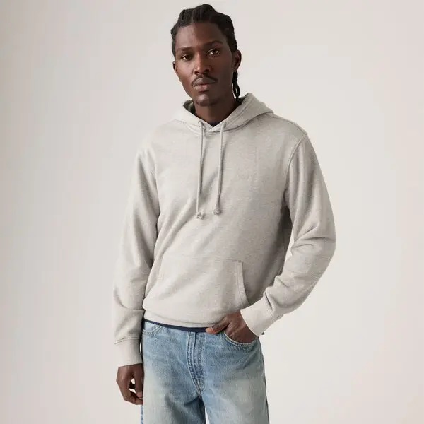 LEVI'S New Original Housemark Hoodie