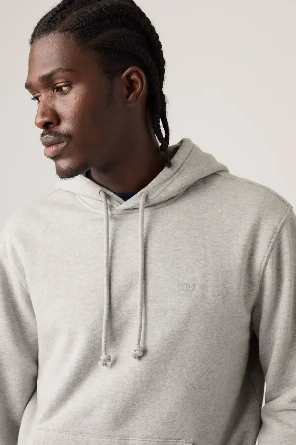 LEVI'S New Original Housemark Hoodie