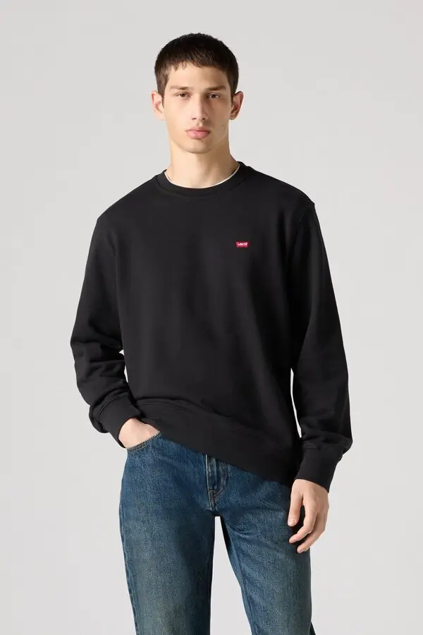 LEVI'S New Original Sweatshirt