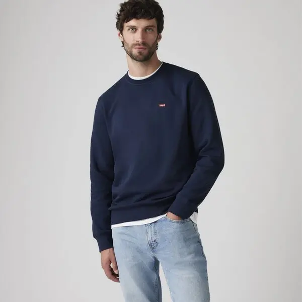 LEVI'S Crew Sweatshirt