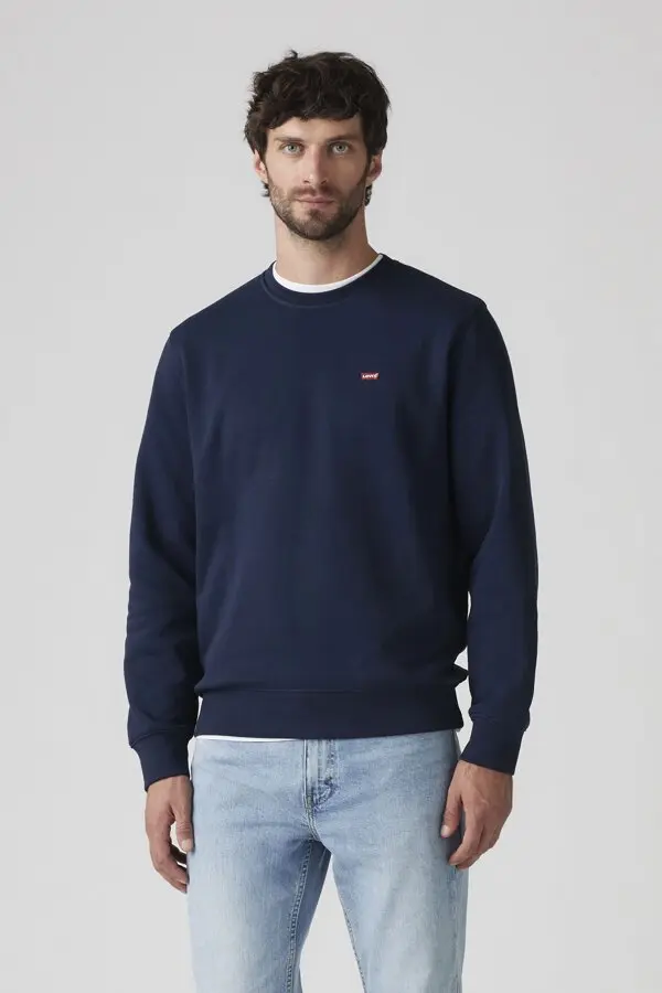 LEVI'S Crew Sweatshirt