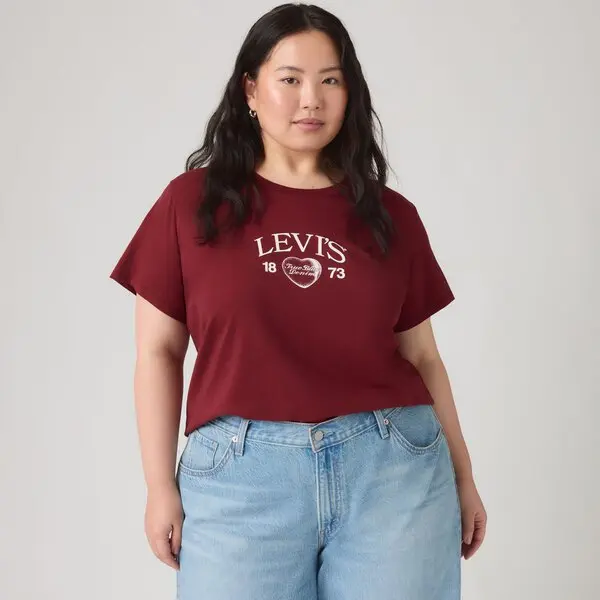 LEVI'S Perfect Tee