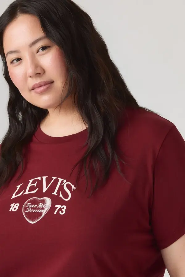 LEVI'S Perfect Tee