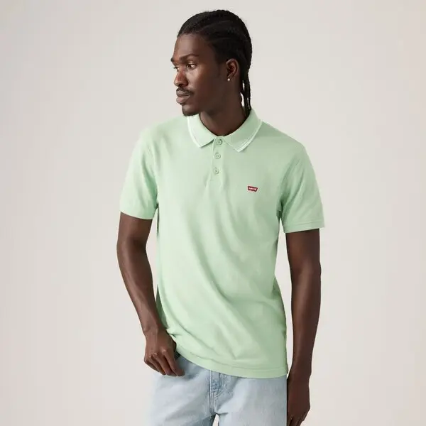 LEVI'S Housemark Polo