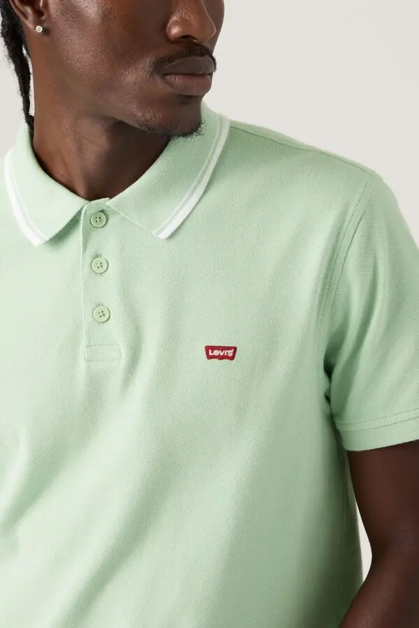 LEVI'S Housemark Polo