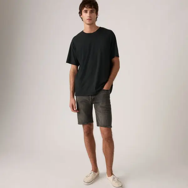 LEVI'S 501 Original Shorts - Black