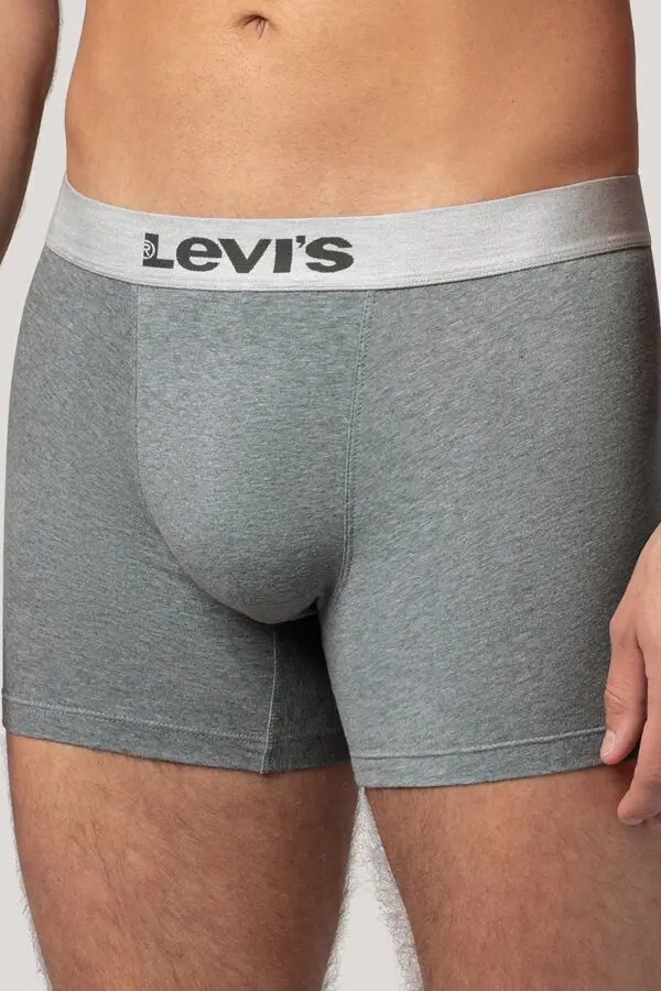 LEVI'S Mel Boxer Brief 3 Pack