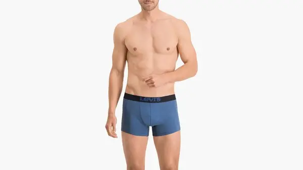 LEVI'S Boxer Briefs 2 Pack