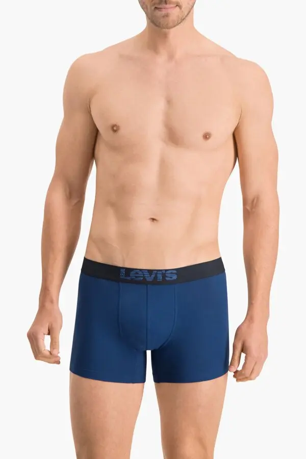 LEVI'S Boxer Briefs 2 Pack