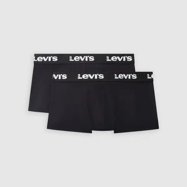 LEVI'S Repeat Logo Truck 2 Pack