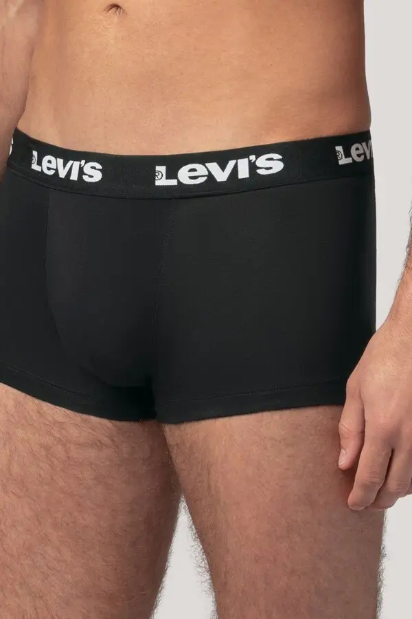 LEVI'S Repeat Logo Truck 2 Pack