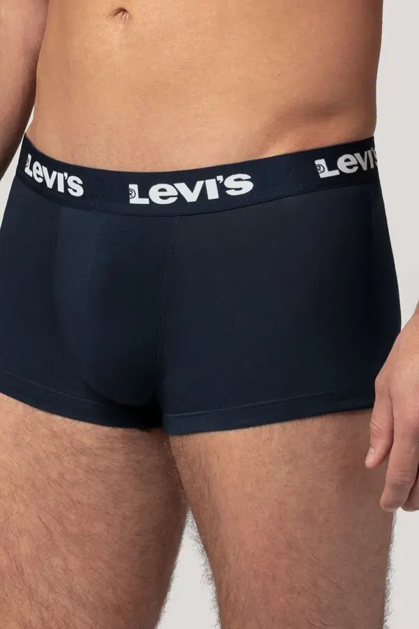 LEVI'S Repeat Logo Truck 2 Pack