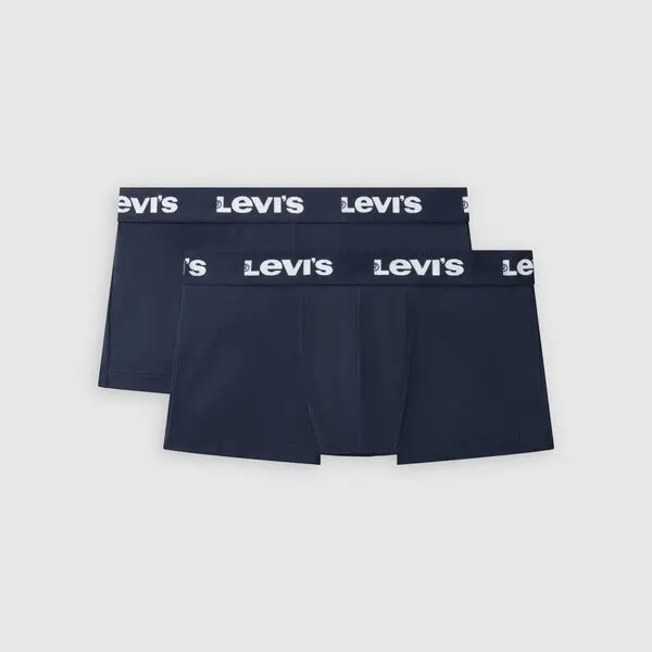 LEVI'S Repeat Logo Truck 2 Pack - Blue