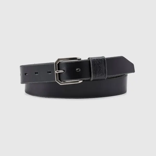 LEVI'S Pride Wide Loop Two Horse Belt