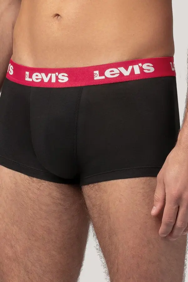 LEVI'S Repeat Logo Truck 2 Pack