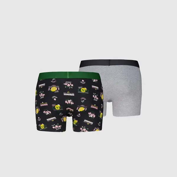 LEVI'S Fruit Boxer Brief 2 Pack
