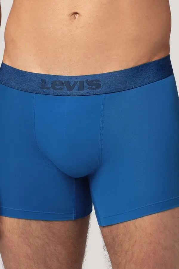 LEVI'S Boxer Brief 3 Pack