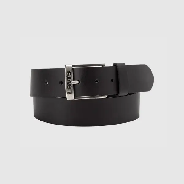 LEVI'S Duncan Belt - Black
