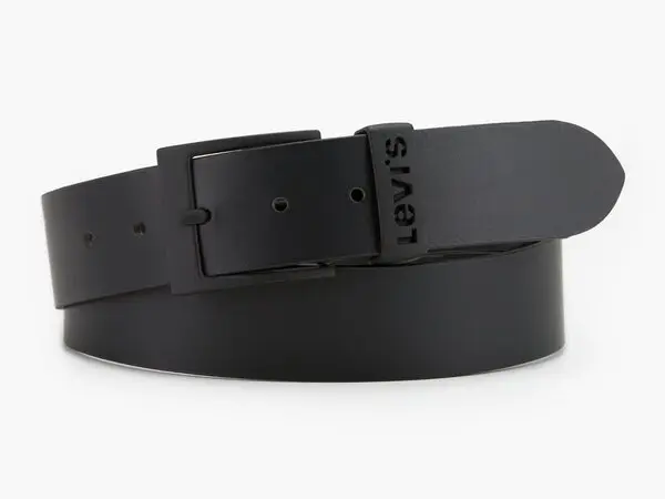 LEVI'S Ashland Metal Belt