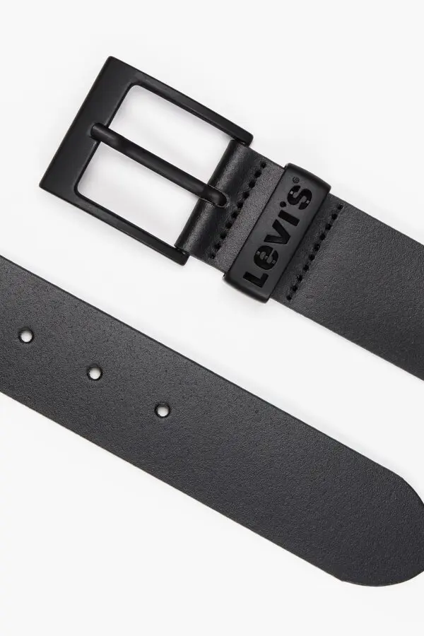 LEVI'S Ashland Metal Belt