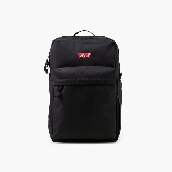 LEVI'S Standard Issue Backpack - Black