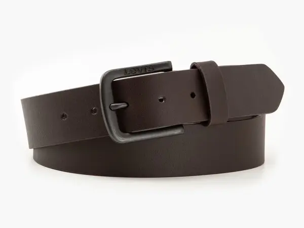 LEVI'S Seine Metal Belt