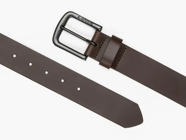 LEVI'S Seine Metal Belt
