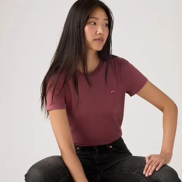 LEVI'S Perfect Tee