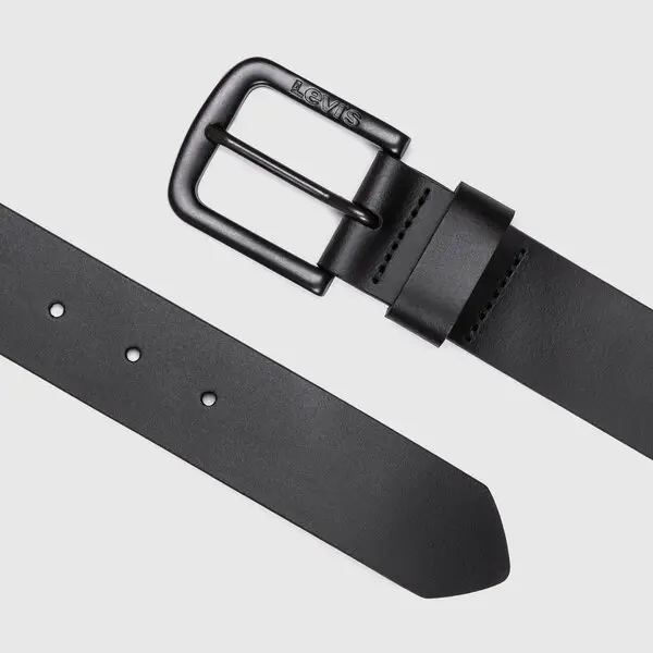 LEVI'S Seine Metal Belt