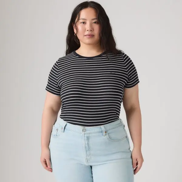 LEVI'S Hayes Stripe T-shirt