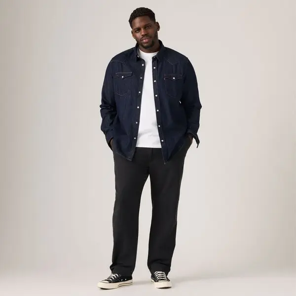 LEVI'S Xx Chino Standard Taper Pants