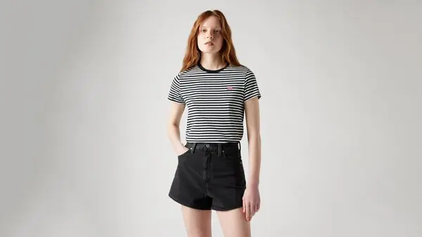 LEVI'S The Perfect Tee