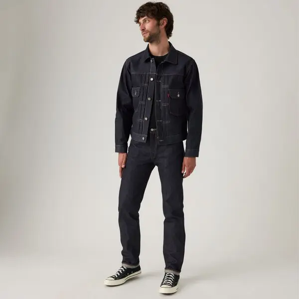 LEVI'S 1954 501 Jeans