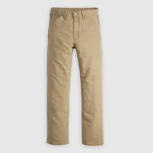 LEVI'S 568 Loose Straight Carpenter Trousers