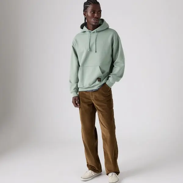 LEVI'S 568 Loose Straight Corduroy Carpenter Pants