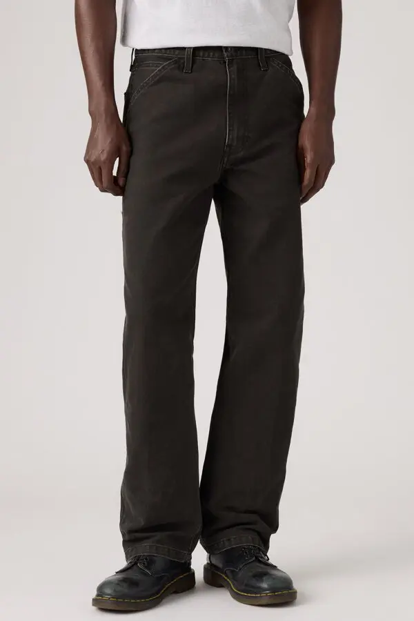 LEVI'S 568 Loose Straight Carpenter Pants