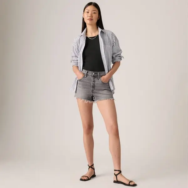 LEVI'S 501 Original Shorts