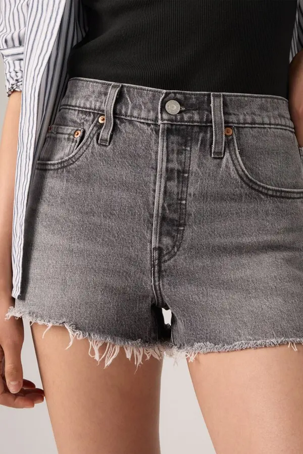 LEVI'S 501 Original Shorts