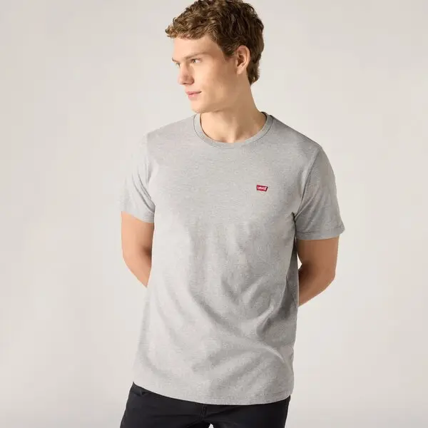 LEVI'S Original Housemark Tee