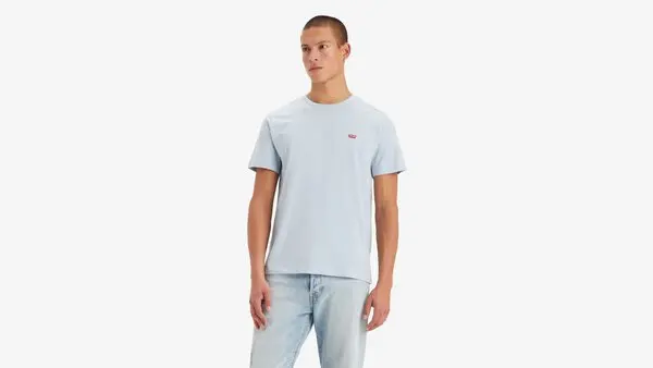 LEVI'S Original Housemark Tee