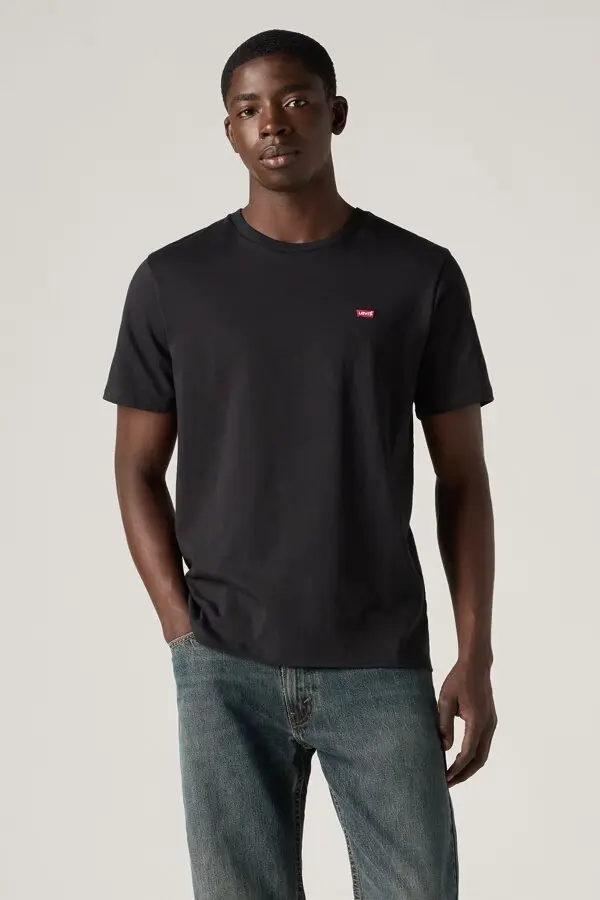 LEVI'S Original Housemark Tee