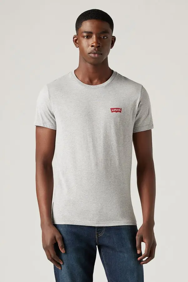 LEVI'S The Graphic Tee 2 Pack