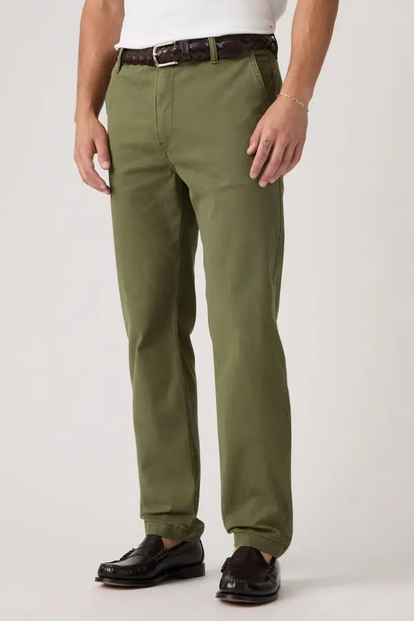 LEVI'S Xx Chino Standard Taper Pants