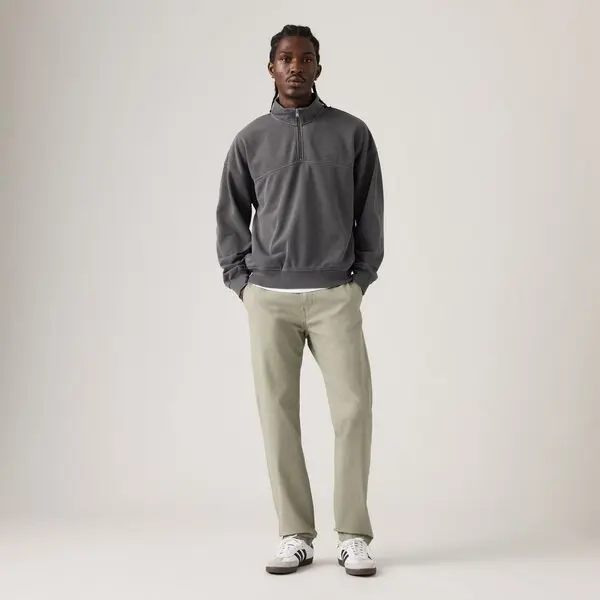 LEVI'S Xx Chino Standard Taper - Grey