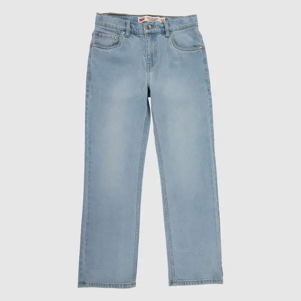 LEVI'S Teenager 555 Relaxed Straight Jeans