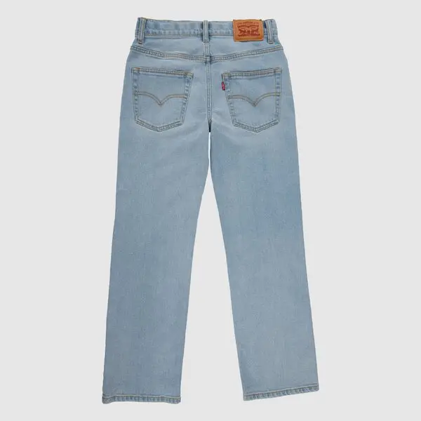 LEVI'S Teenager 555 Relaxed Straight Jeans