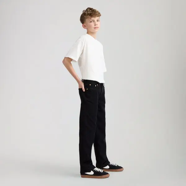 LEVI'S 505 Regular Fit Jeans