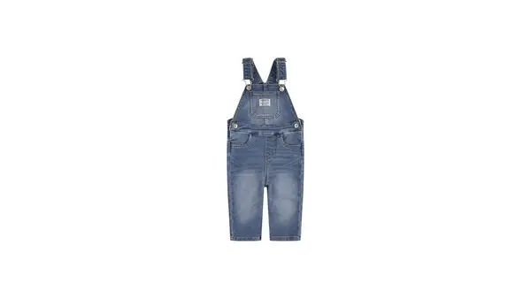 LEVI'S Baby My First Overall - Blue