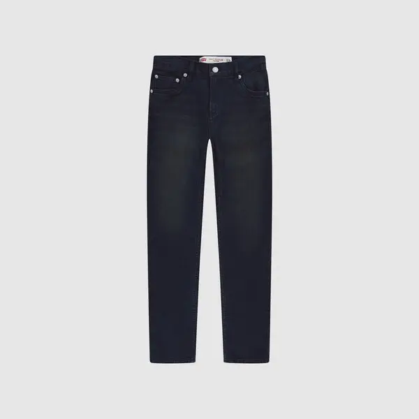 LEVI'S Teenager 502 Regular Tapered Jeans - Blue